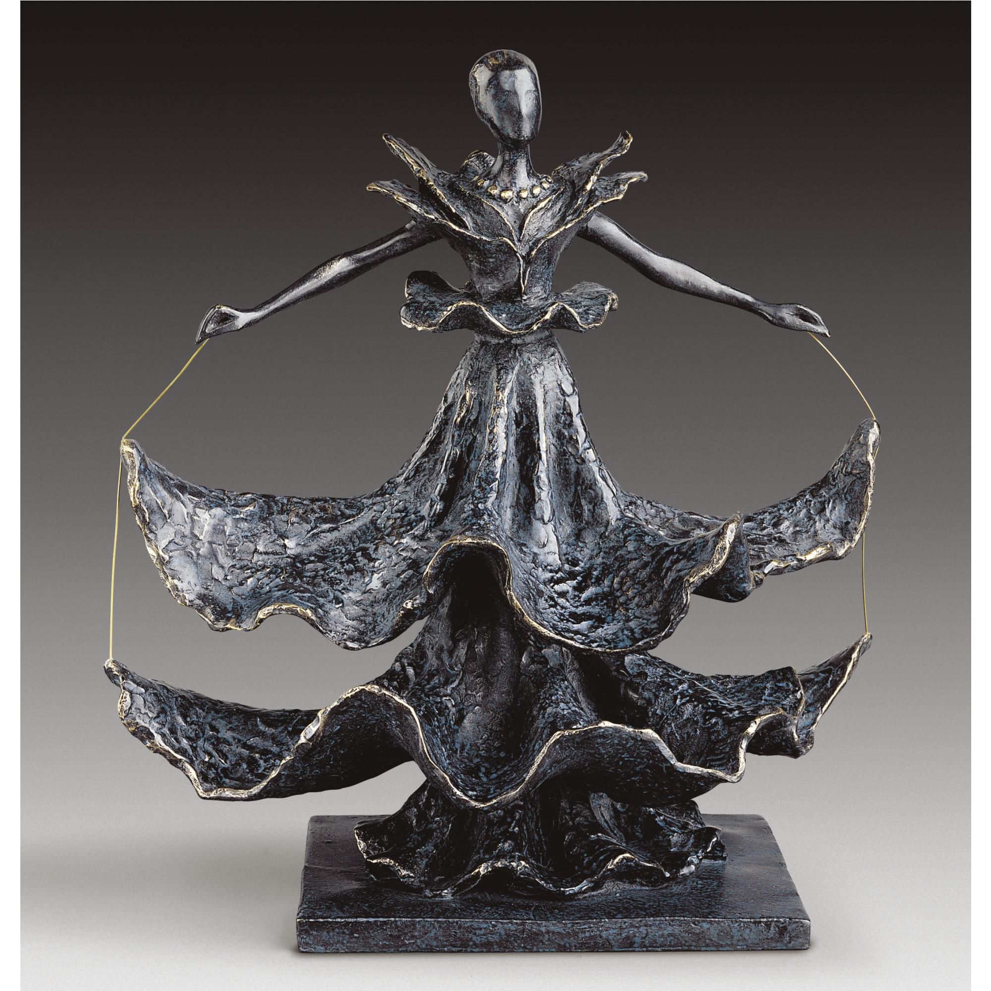 Salvador Dalí | DALINIAN DANCER (1949) | MutualArt