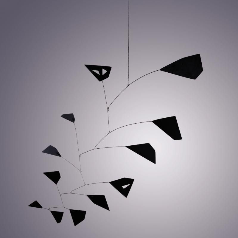 Alexander Calder | BUTTON COVERS (Circa 1940) | MutualArt