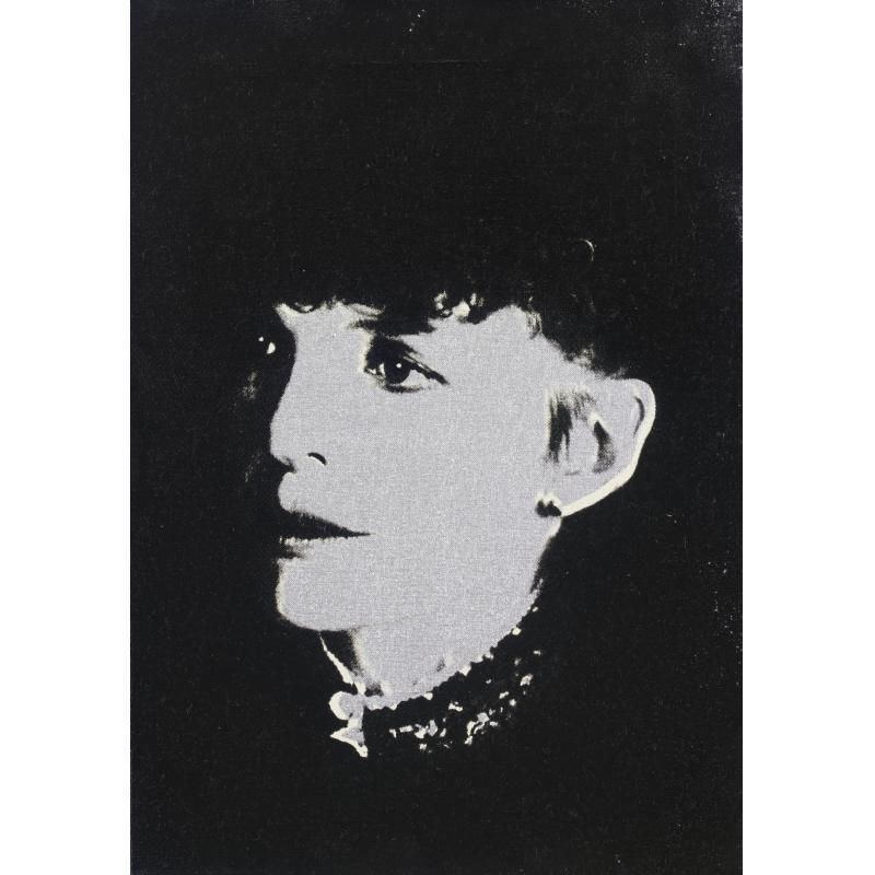 Andy Warhol | TORSO (1977) | MutualArt