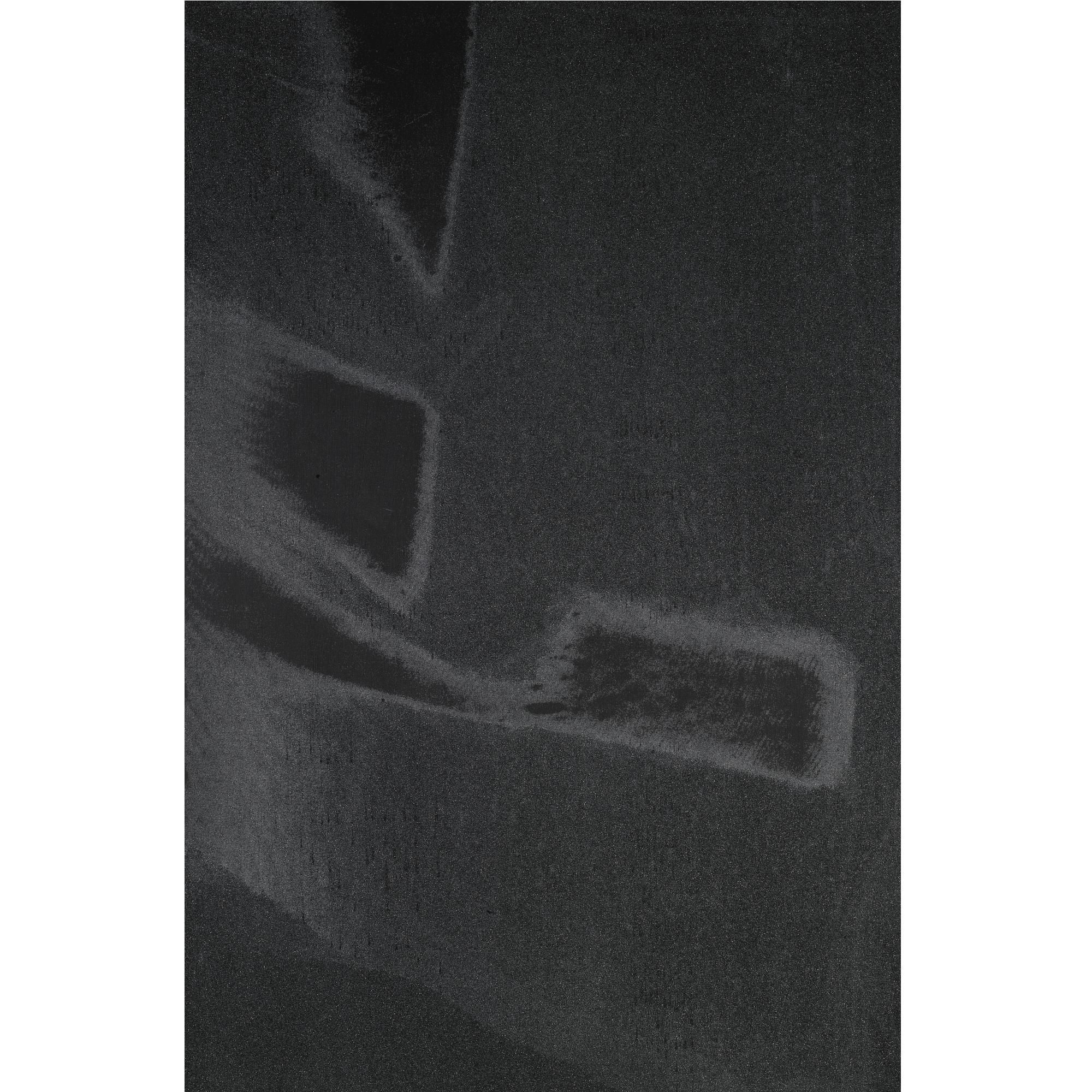 Andy Warhol | Diamond Dust Shadows (1979) | MutualArt