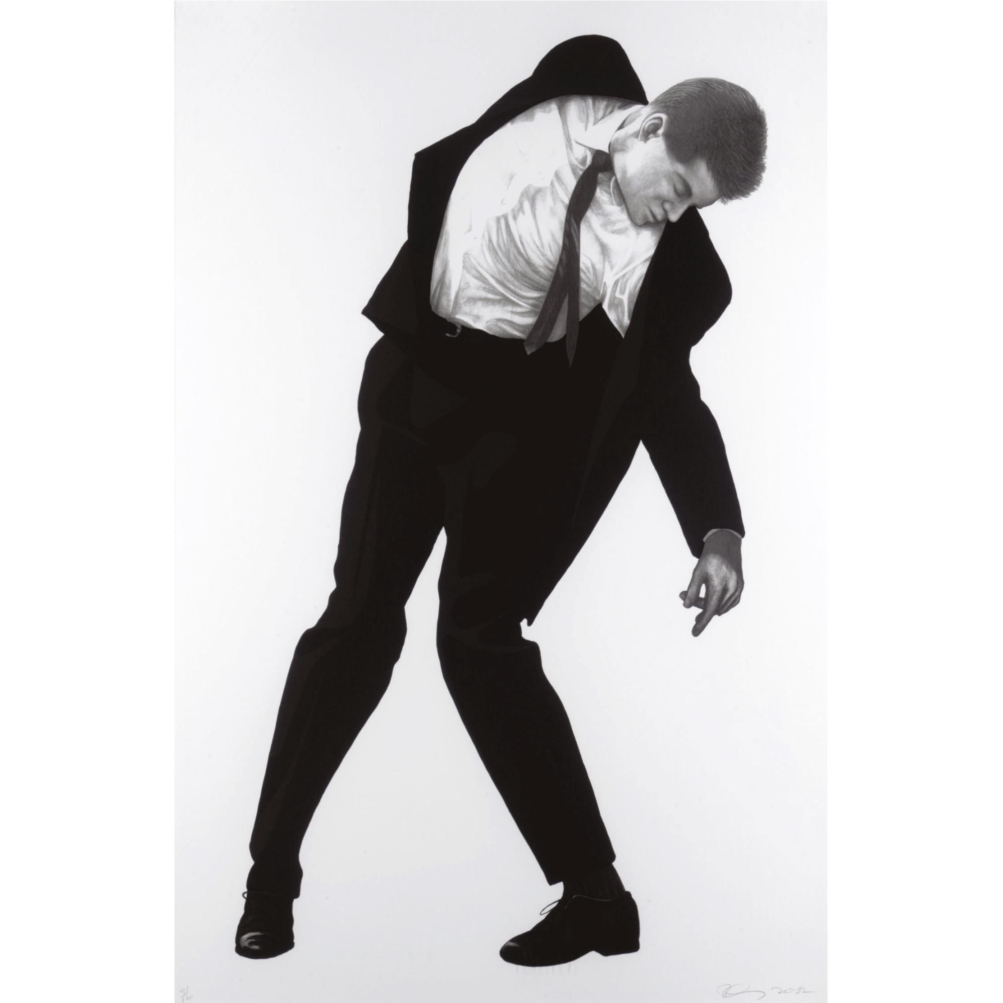 Robert Longo | MAX | MutualArt