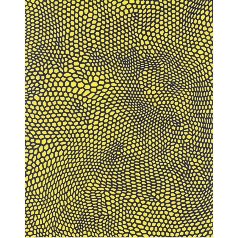 Yayoi Kusama | Infinity Nets | MutualArt