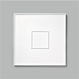 LeWitt Sol | Serial Project #1 (ABCD), D1 (1966) | Compare similar ...