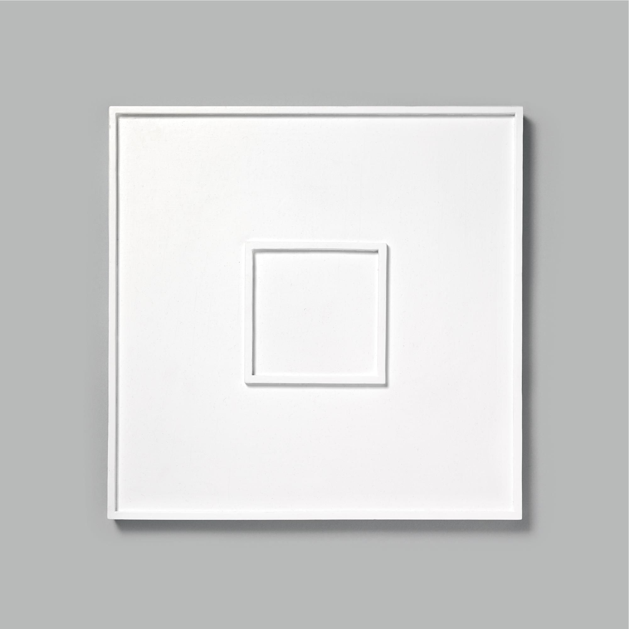 LeWitt Sol | Serial Project #1 (ABCD), D1 (1966) | Compare similar ...