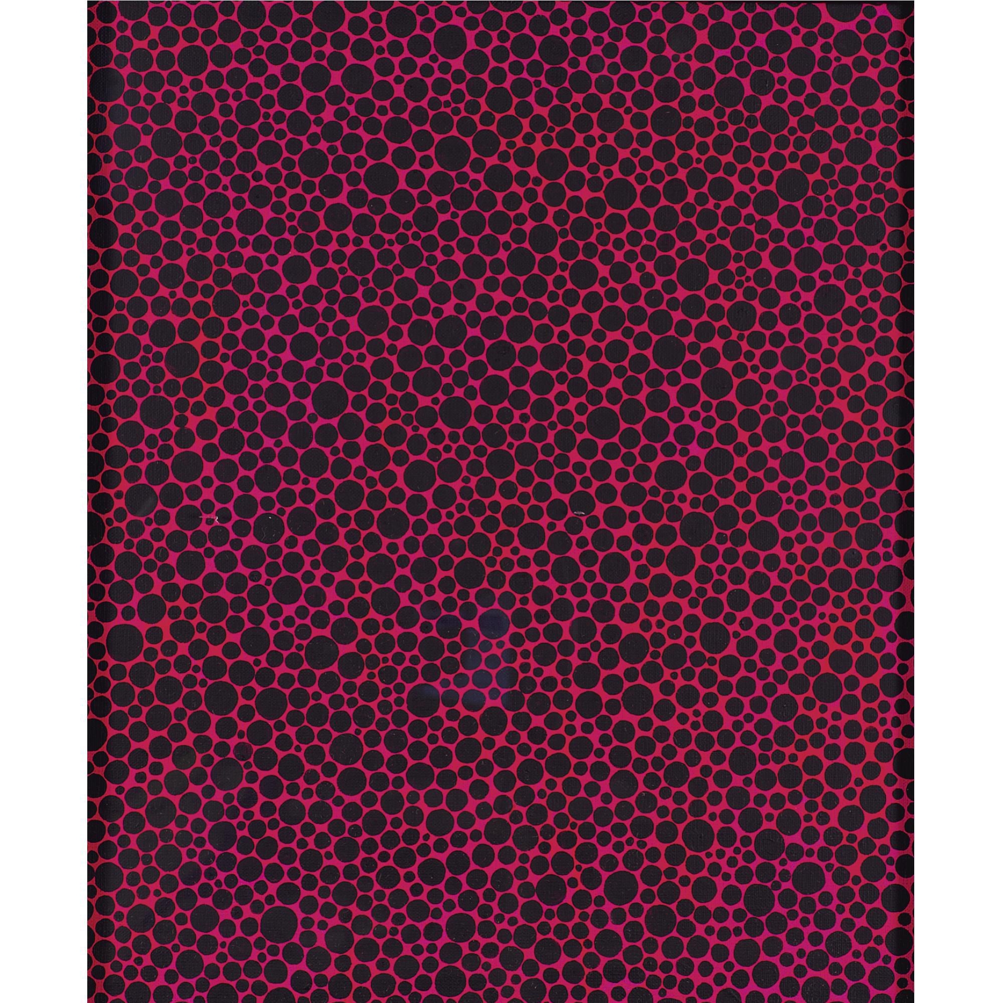 Yayoi Kusama | Dots-Infinity | MutualArt