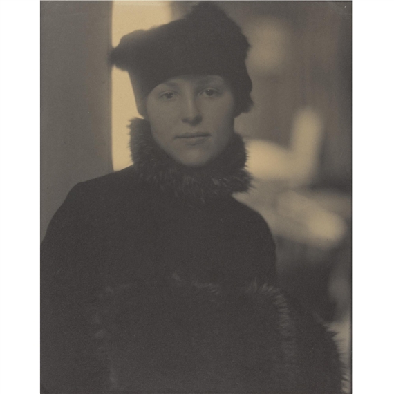 Stieglitz Alfred | marie rapp | MutualArt