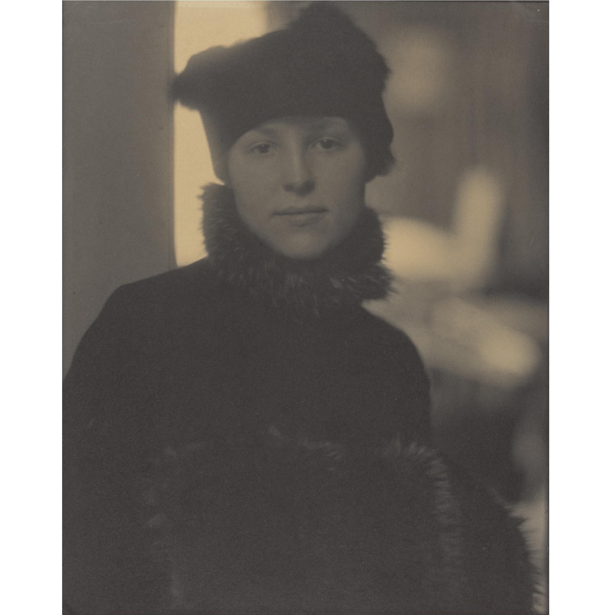 Stieglitz Alfred | marie rapp | MutualArt