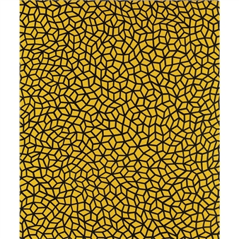 Kusama Yayoi | Infinity-Nets | MutualArt