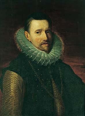 Peter Paul Rubens | portrait of the archduke albert of austria (1559 ...