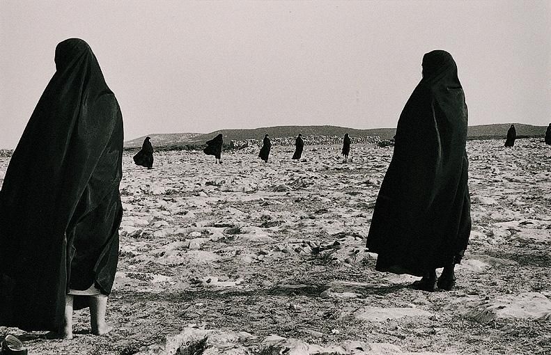 Shirin Neshat | Rapture (1999) | MutualArt