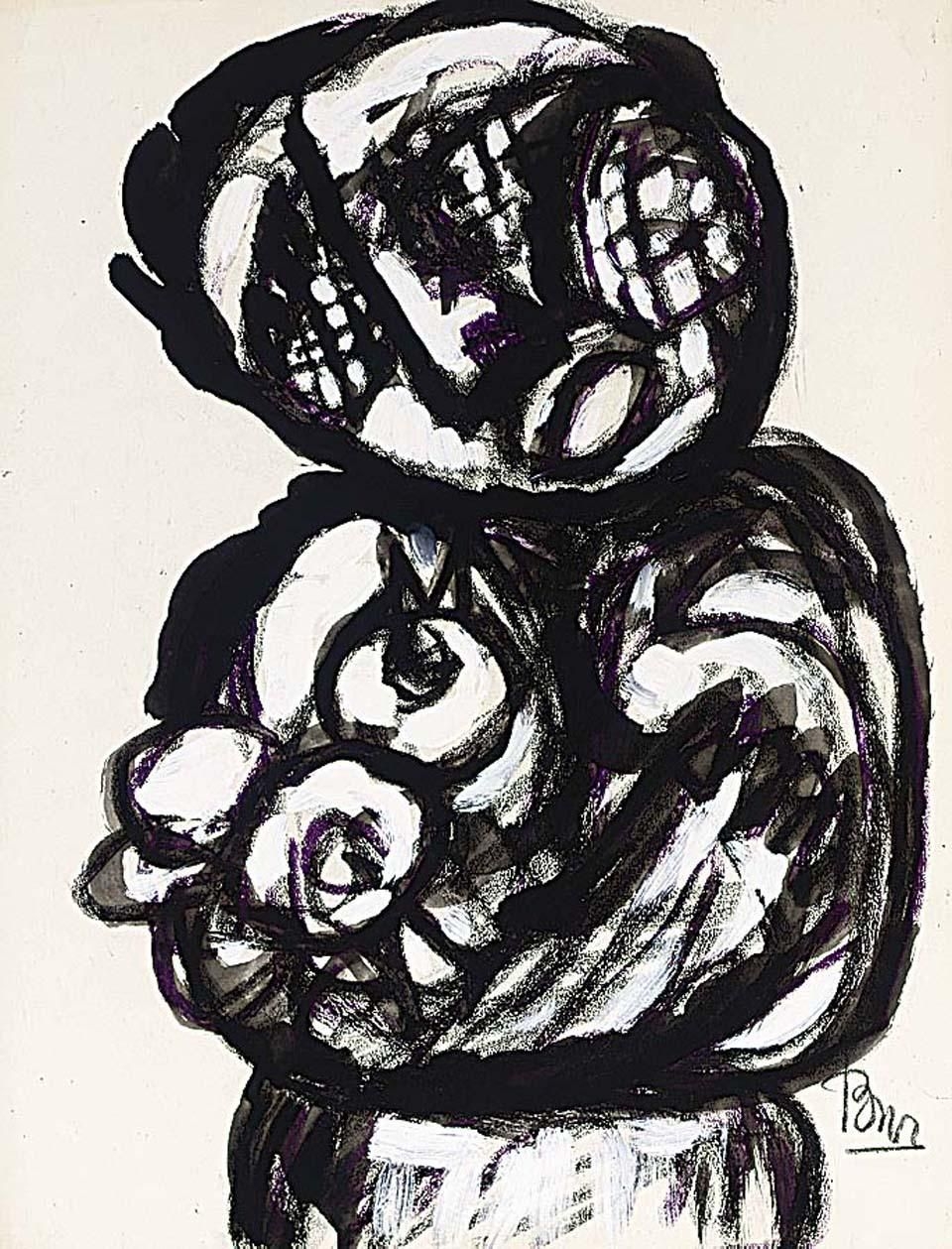 Gerrit Benner | A FIGURE | MutualArt