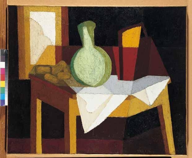 Albert Gleizes | NATURE MORTE | MutualArt