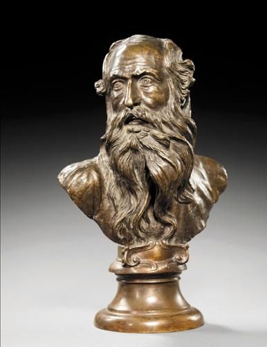 Vincenzo Gemito | A SELF-PORTRAIT OF GEMITO | MutualArt