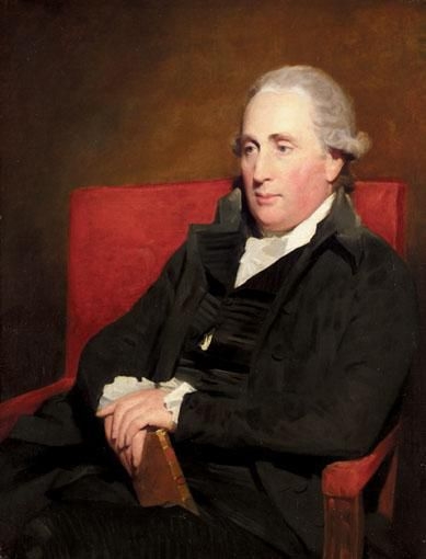 Henry Raeburn | PORTRAIT OF COMMANDER HUGH CLAPPERTON (1788-1827 ...