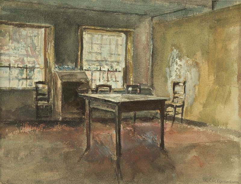 Max Liebermann | LANDSCHAFT (LANDSCAPE) | MutualArt