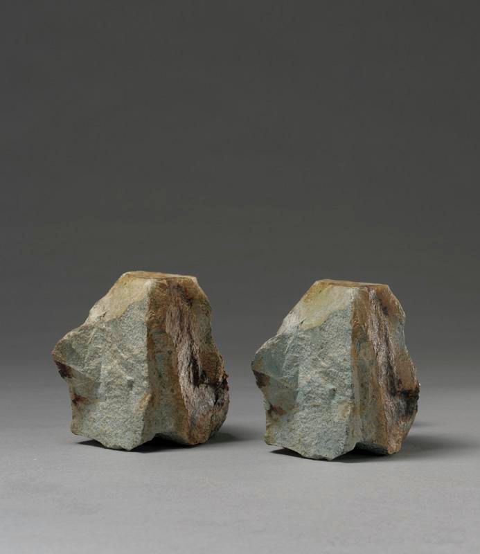 Vija Celmins Rocks