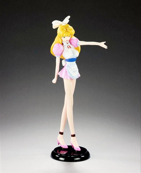 Takashi Murakami | COCO (PROJECT KO2/PARFECT EDITION/PARCO VERSION ...
