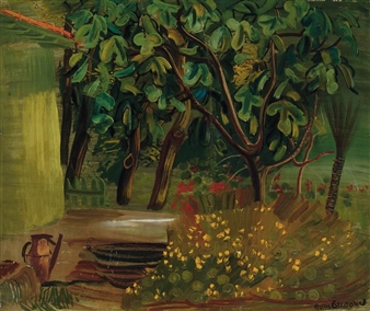 Boris Dmitrievich Grigoriev | RUSSIAN, 1886-1939 PORTRAIT OF MAN ...