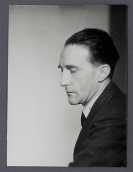 Ray Man | marcel duchamp | MutualArt