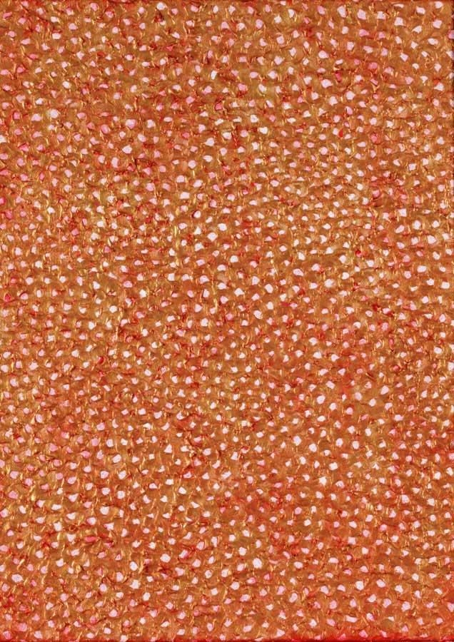 Yayoi Kusama | INFINITY NETS | MutualArt