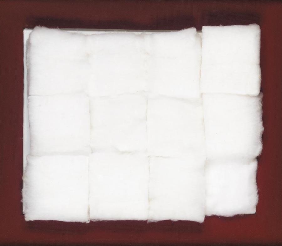 Piero Manzoni | ACHROME (1961) | MutualArt
