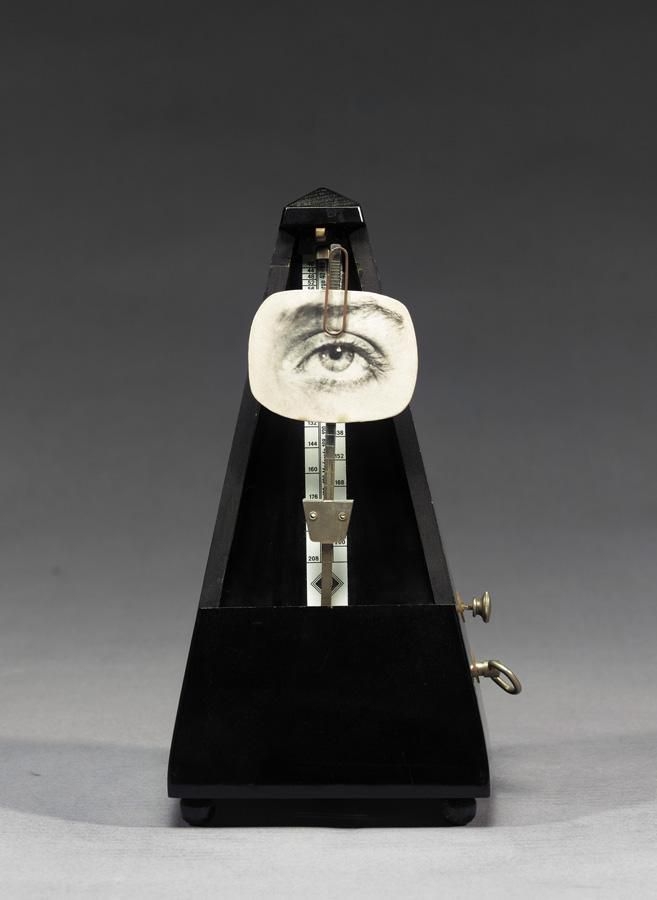 Man Ray | INDESTRUCTIBLE OBJECT | MutualArt