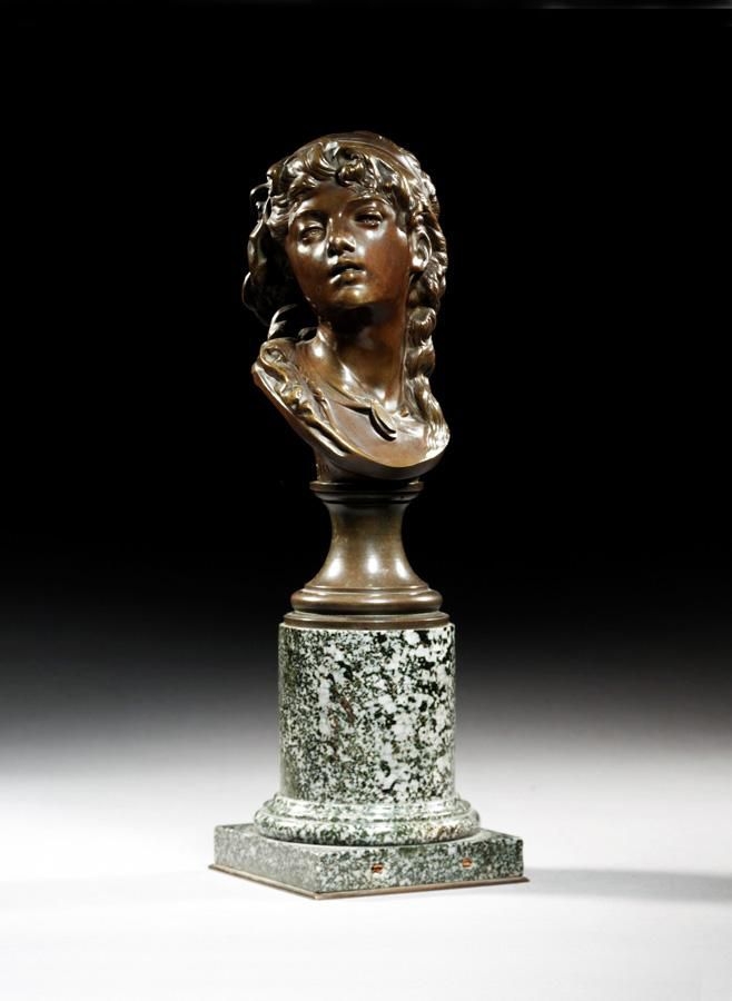 Auguste Rodin | SUZON | MutualArt