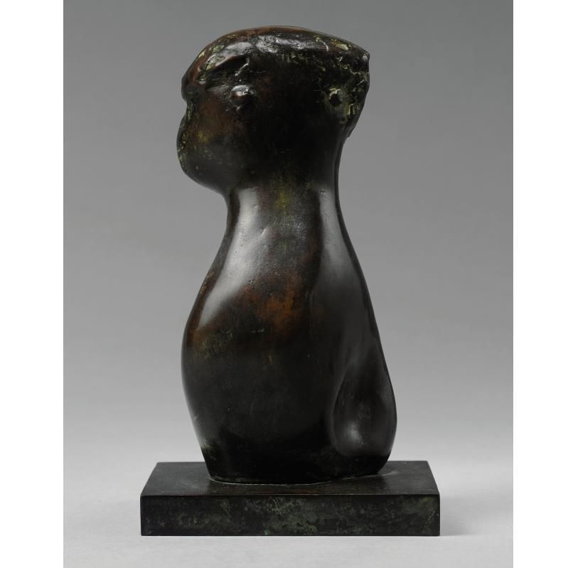 Henry Moore | HEAD | MutualArt