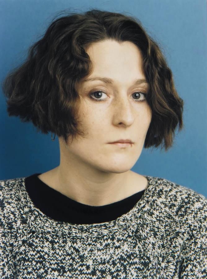 Thomas Ruff | EIGHT PORTRAITS, 1984-85 | MutualArt