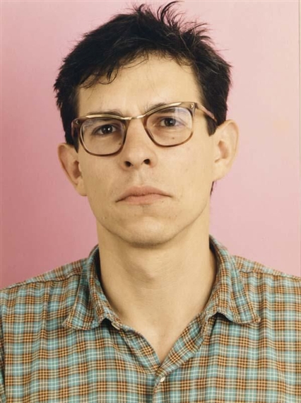 Thomas Ruff - PORTRAITS: CAROLIN REWER, THOMAS...