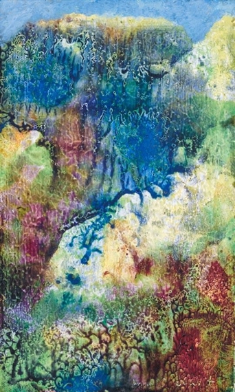 Max Ernst | MICROBE | MutualArt