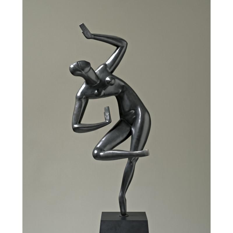 Alexander Archipenko | LARGE DANCE | MutualArt