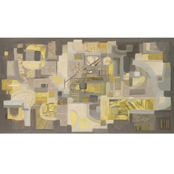 Victor Vasarely | COCHERELLE | MutualArt