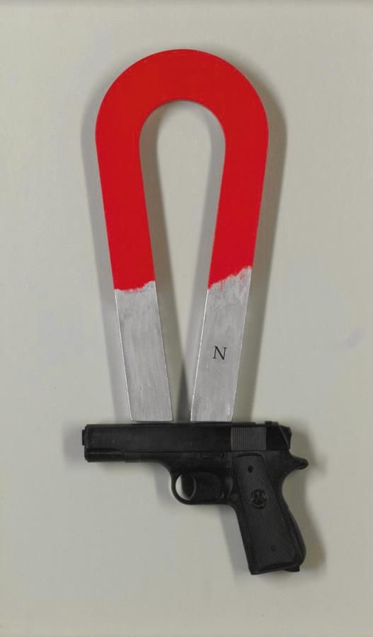 Man Ray | COMPASS (1920) | MutualArt