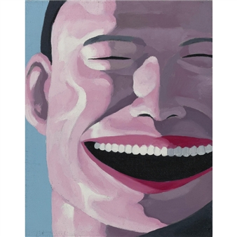 Minjun Yue | Infanta (The Princess) | MutualArt