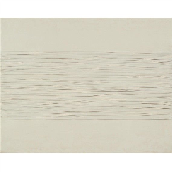 Piero Manzoni | ACHROME | MutualArt