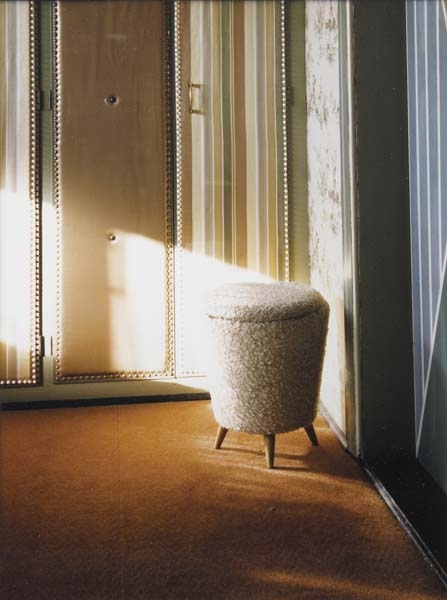 Thomas Ruff | Architecture Series (1982) | MutualArt