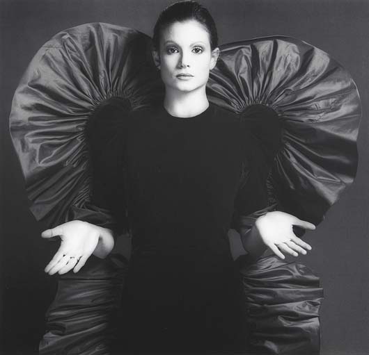 Robert Mapplethorpe | Lisa Lyon (1982) | MutualArt