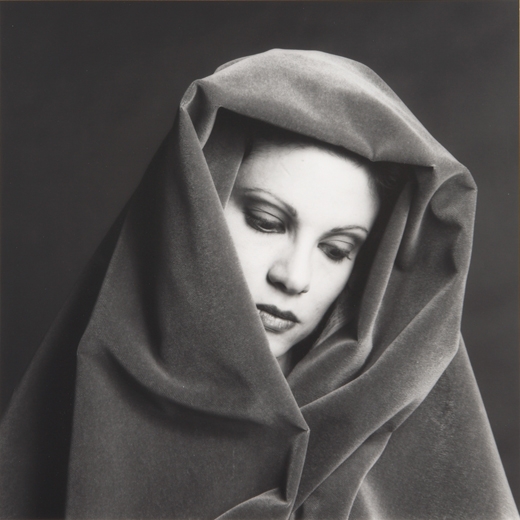 Robert Mapplethorpe | Lisa Lyon (1982) | MutualArt