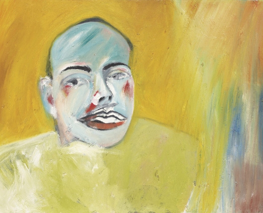 Clemente, Francesco | 655 Artworks | MutualArt