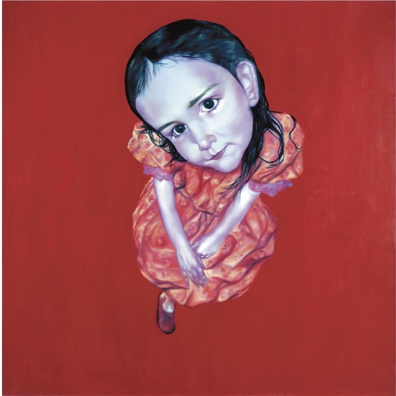 Nicky Hoberman | VAMPIRE | MutualArt