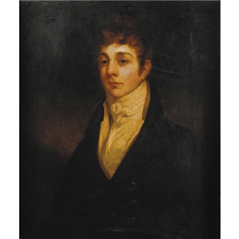 John Hoppner | Portrait of two sisters | MutualArt