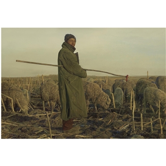 Zhang Li | 75 Artworks at Auction | MutualArt