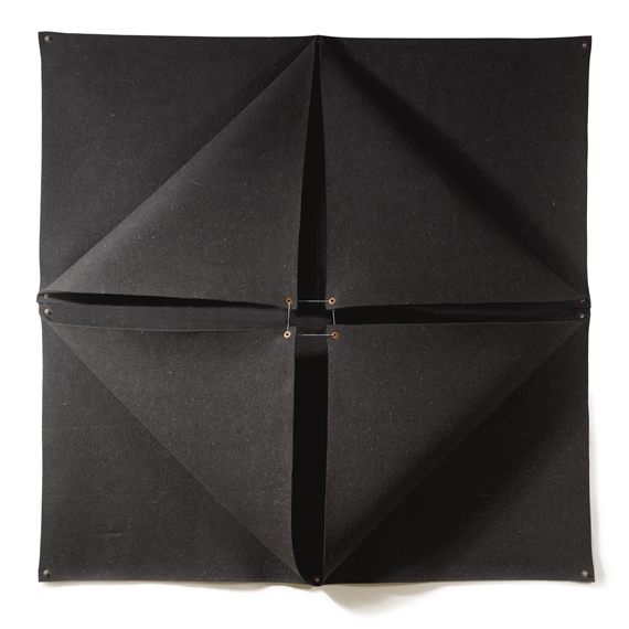 Robert Morris | Fountain (1971) | MutualArt