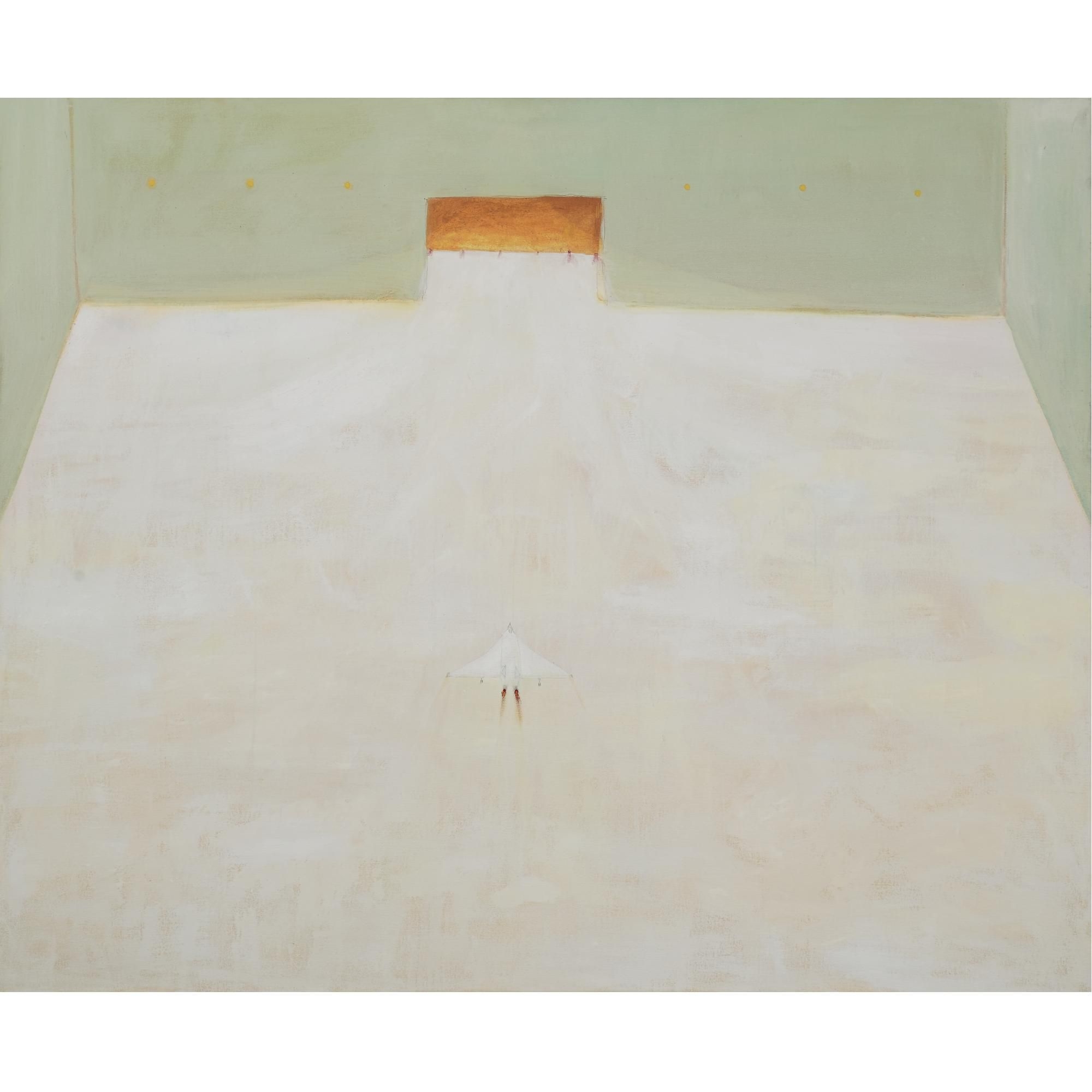 Hiroshi Sugito | Enter, 1996-97 | MutualArt