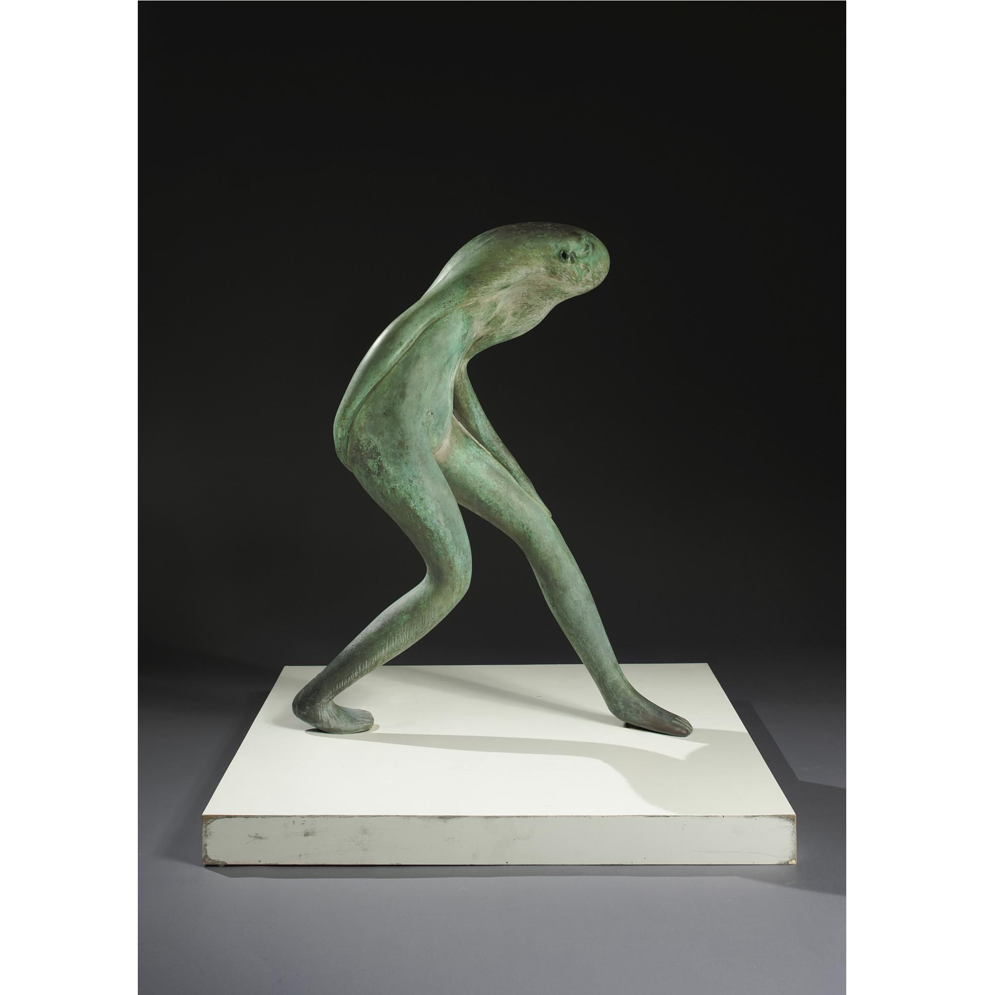 Hugo Robus | North Wind | MutualArt