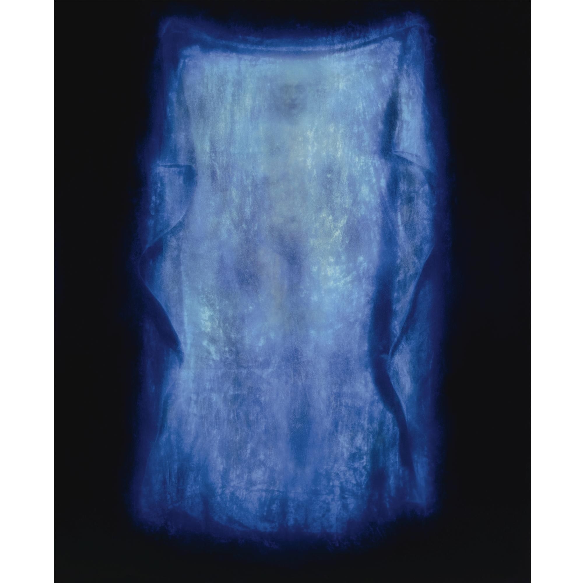 Ken Currie | Residuum V (1999) | MutualArt