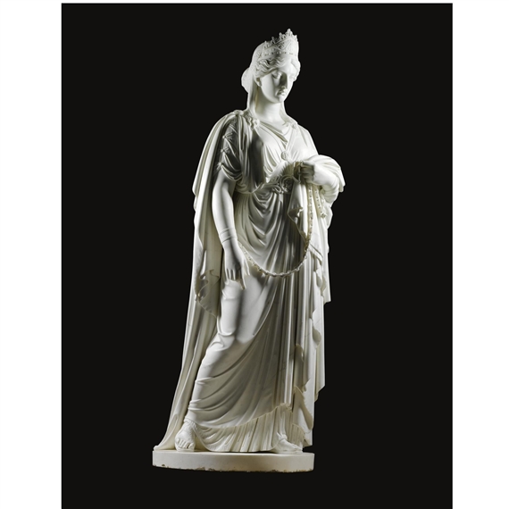 Harriet Hosmer | 14 Artworks | MutualArt