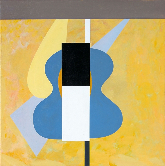 Robert Jacks | Performance at Auction | MutualArt