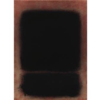 Mark Rothko | Untitled (1959) | MutualArt